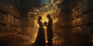 5 Historical Fantasy Romance Books You'll Love! - J. Megan Smith